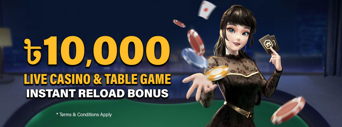 Jeetbuzz - Live Casino & Online Betting in Bangladesh